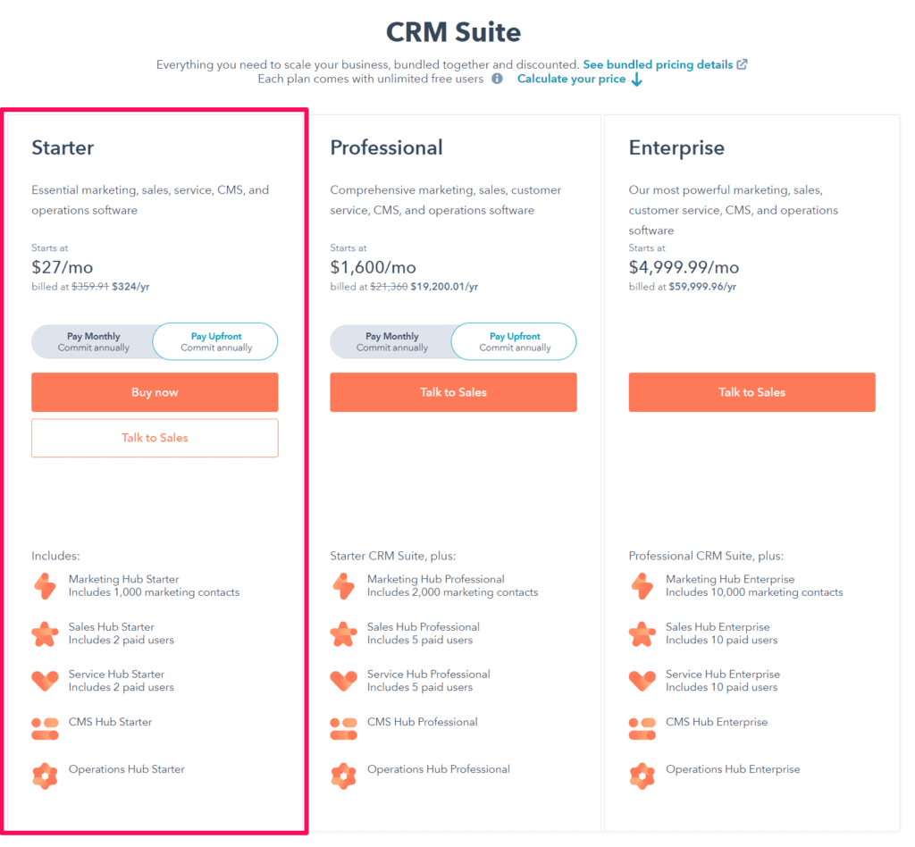 How to Evaluate Hubspot for Startups | Sales Funnel Professor