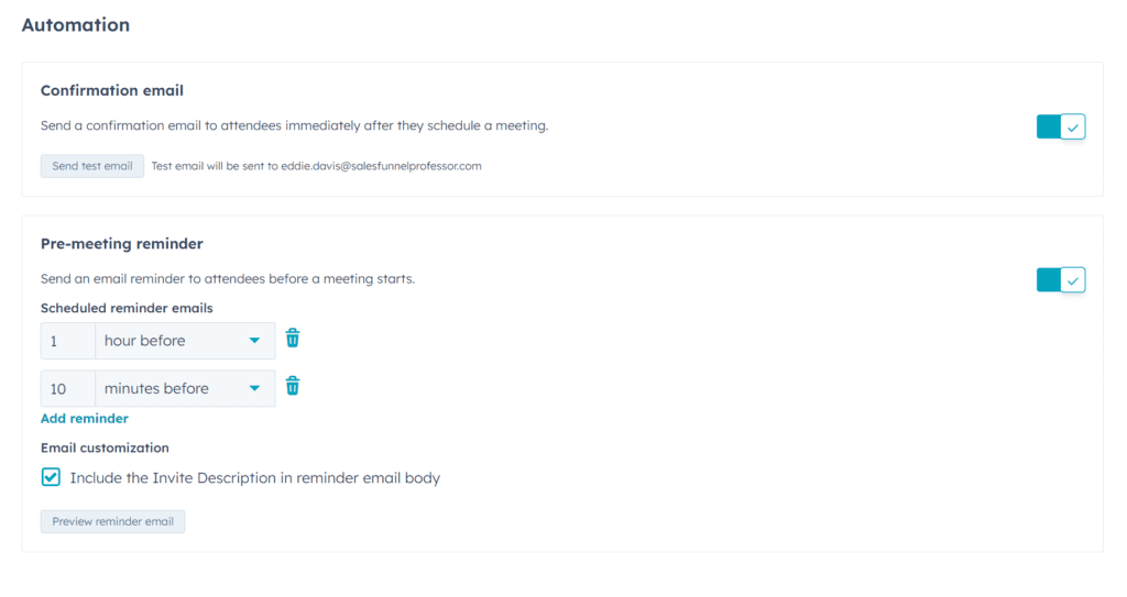 The Ultimate Guide to Connect Your Calendar to HubSpot
