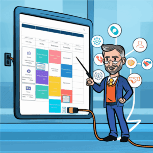 The Ultimate Guide to Connect Your Calendar to HubSpot