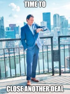 How to Ask for the Sale: 3 Simple Closing Techniques | Sales Funnel ...