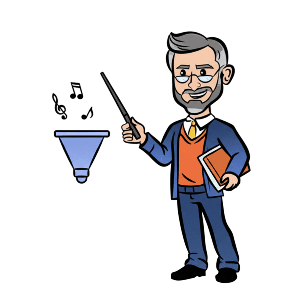 Funnel Building Skills for Sales and Marketing Teams | Sales Funnel ...