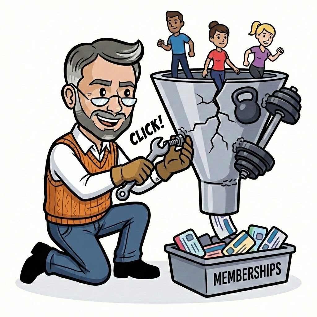 What do Gym Marketing Agencies Do Best? Unlocking Growth for Fitness ...