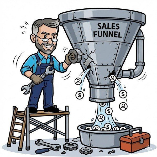 Boosting Construction Equipment Sales: Essential Digital Marketing for ...