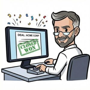 Inside Sales vs. Outside Sales: Choosing the Right Model | Sales Funnel ...
